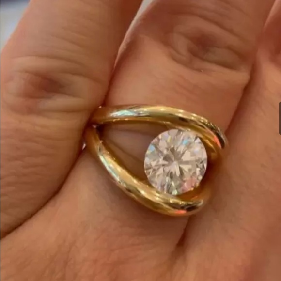 Sayabling | Jewelry | Sayabling Ring | Poshmark